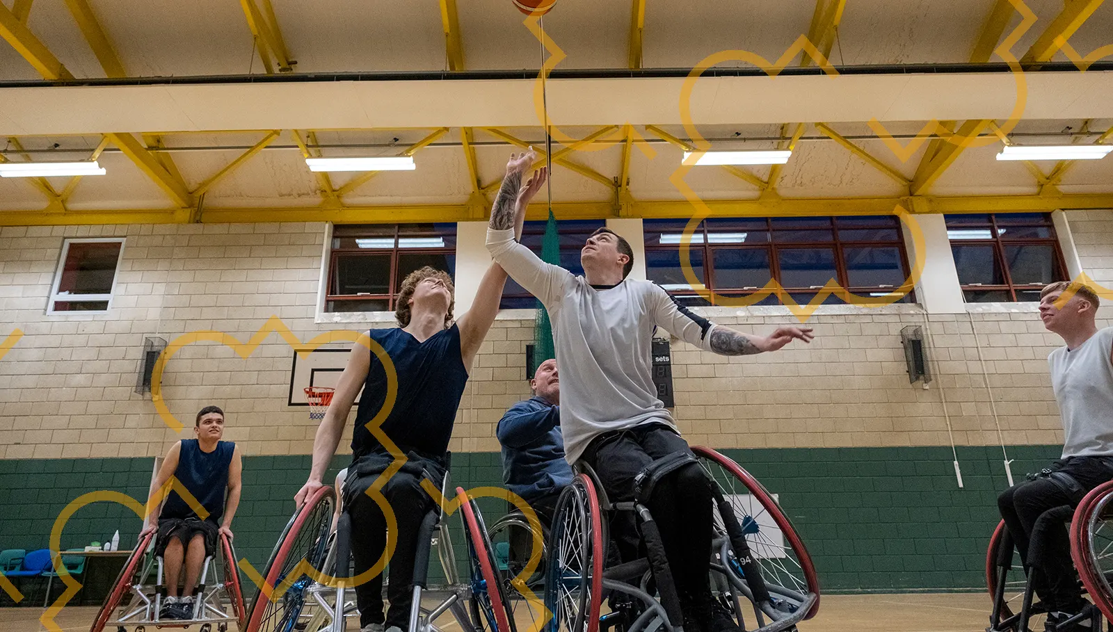 Bando sport e inclusione - Fondazione CR Firenze