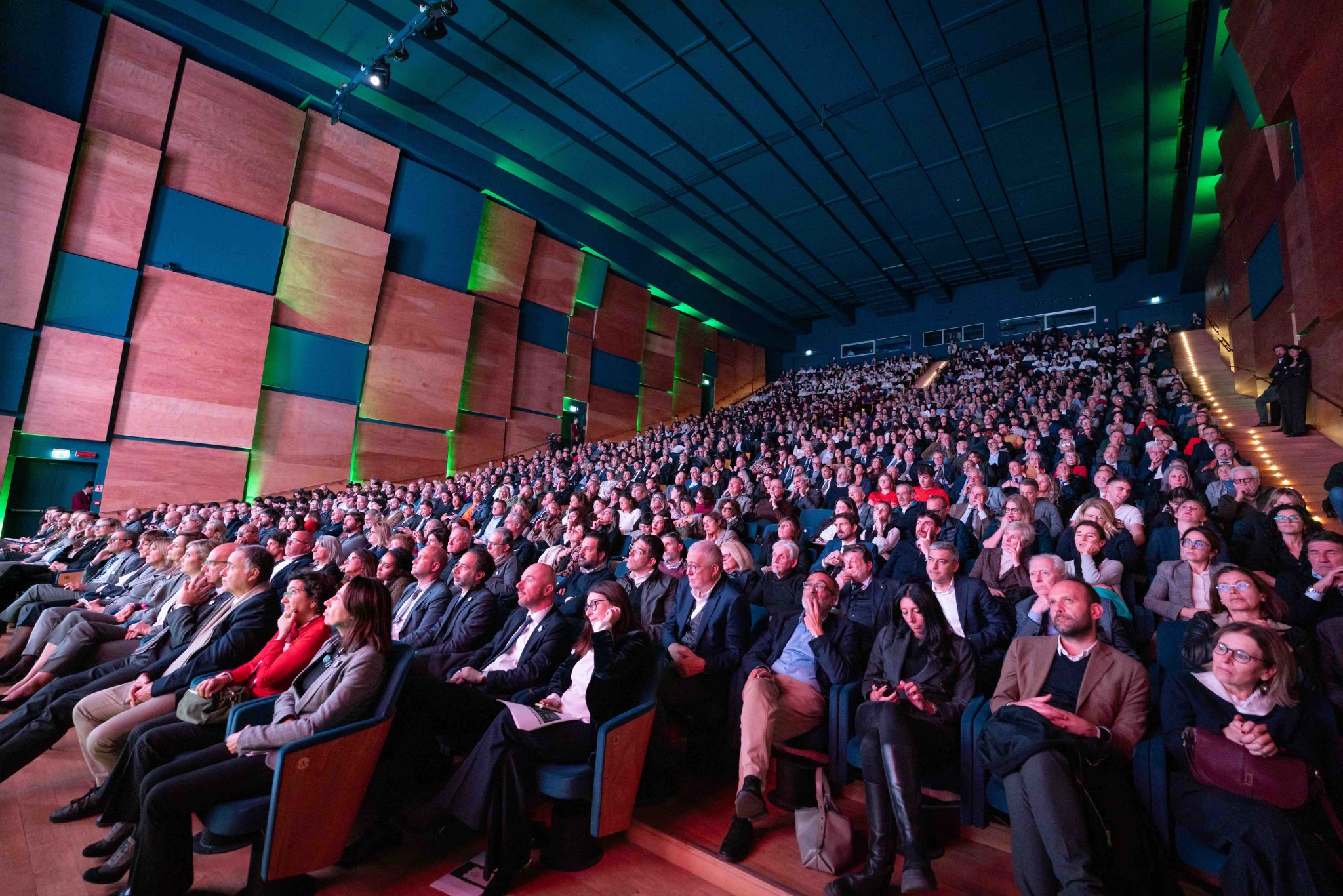 Fondazione CR Firenze: 56,1 milioni di euro per il territorio nel 2026 - Fondazione CR Firenze